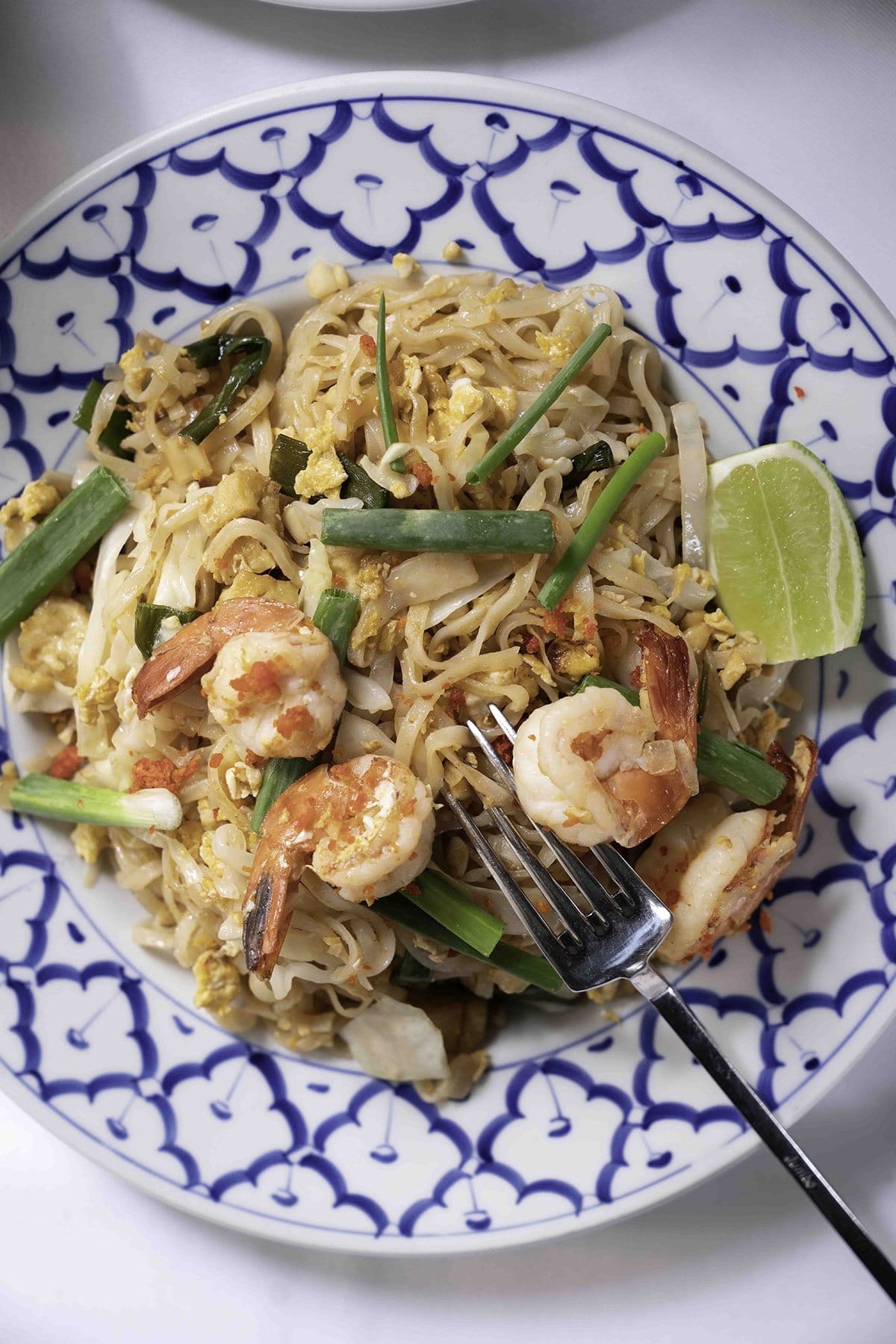 Ödüle doymayan Taylandlı: PERA THAI - Pera Thai