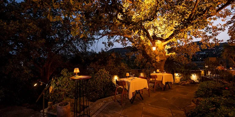 Pera Thai Kitchen of Bua Khao, Bodrum Dibeklihan’da Açıldı - Pera Thai